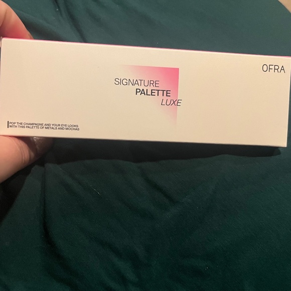 OFRA | Makeup | Ofra Eyeshadow Palette | Poshmark